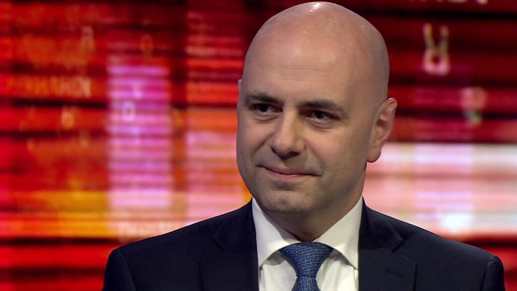 Ghassan Hasbani – MCFMI